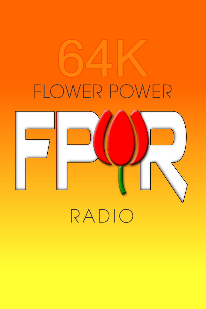 Flower Power Radio – Classic Hit Radio